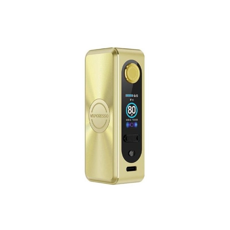 Vaporesso Gen SE Mod Platinum Gold